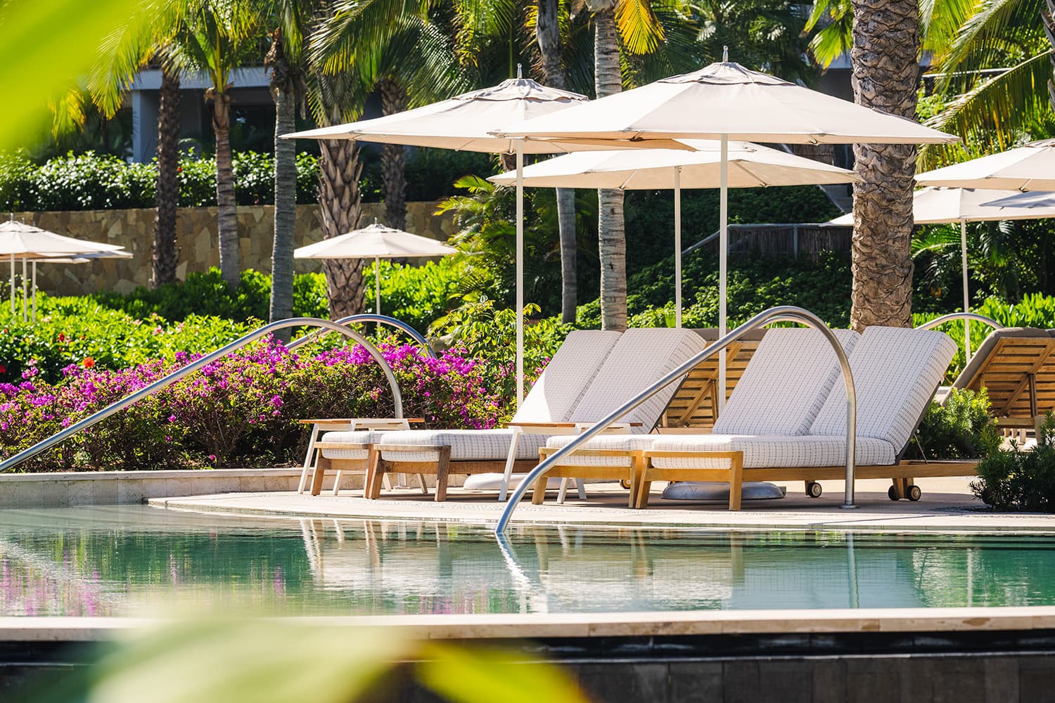 Conrad Punta de Mita Luxury Resort - Danao