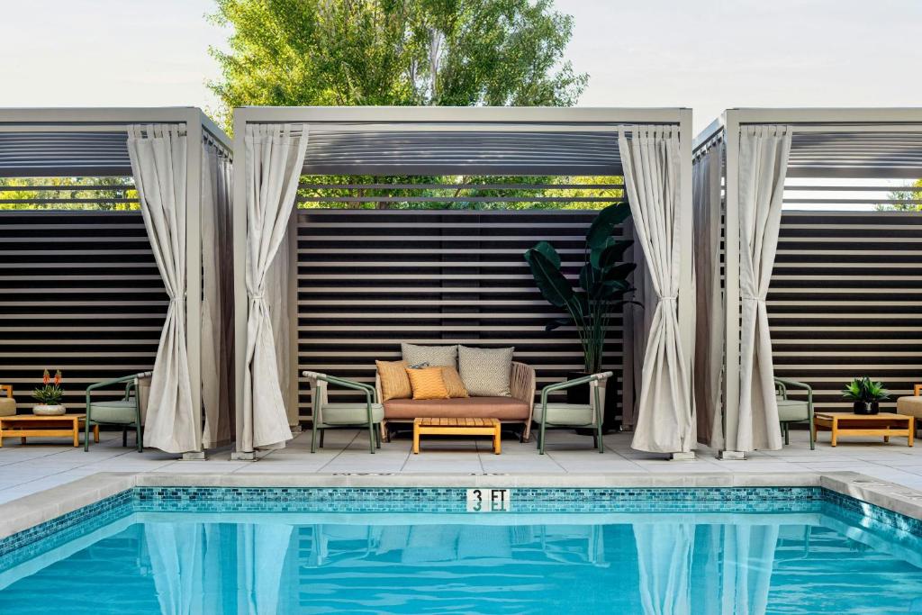 The Elmore Hotel Texas - Danao