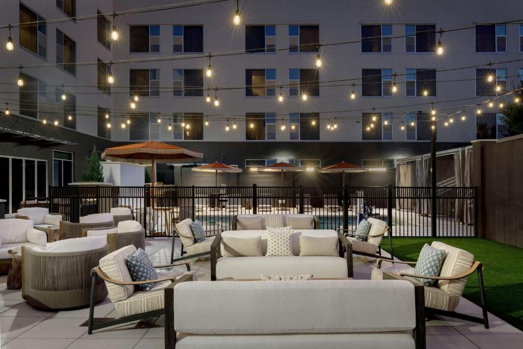 The Elmore Hotel Texas - Danao