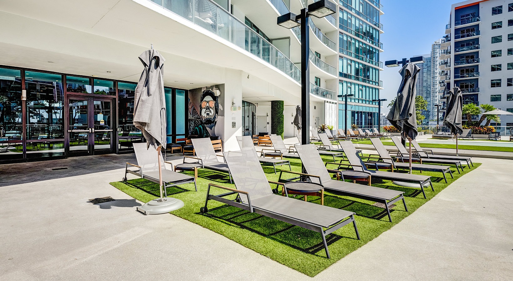 Midtown 5 Luxury Apartments Miami - Danao
